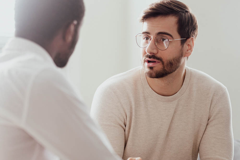 Men’s Health - Collingwood Medical Practice